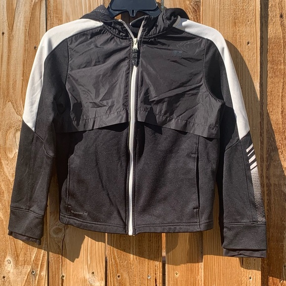 Russell Athletic | Jackets & Coats | Russell Dripower 36 Athletic ...